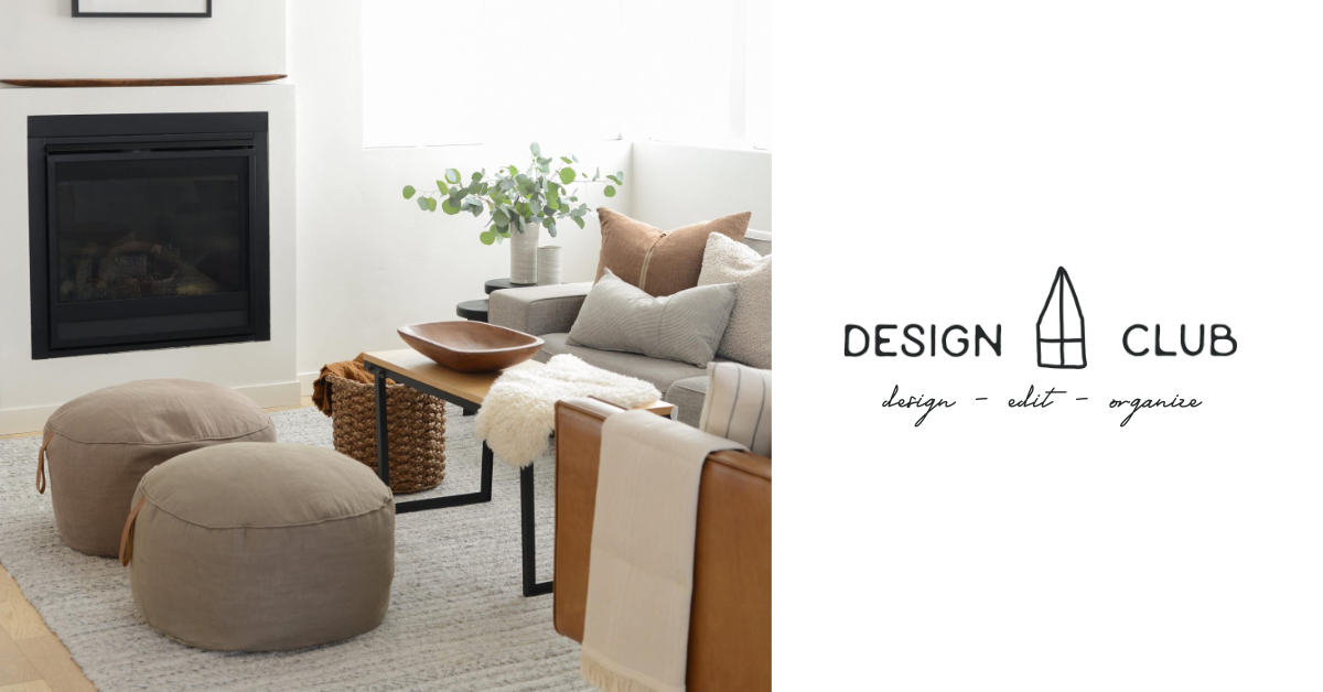 Our Spaces - Home Interiors – Design Club Bend, Oregon